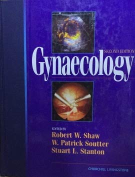 Gynaecology: 9780443052316: Medicine & Health Science Books @ Amazon.com
