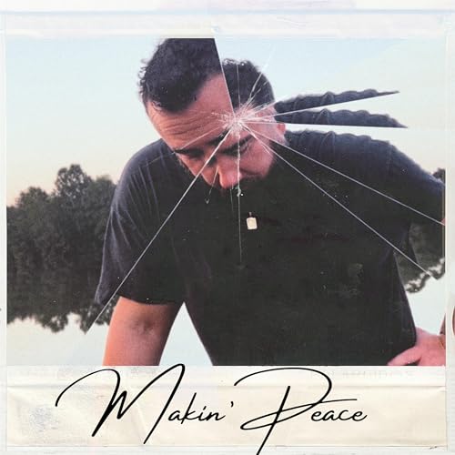 Makin' Peace by Kyle Coulahan on Amazon Music - Amazon.com