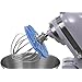 Amazon.com: Whisk Wiper® PRO for Stand Mixers - Mix Without The Mess ...