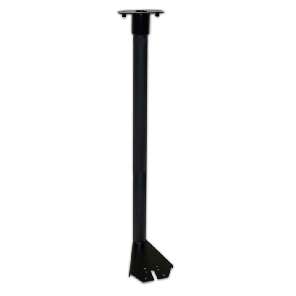 Ohaus Painted Steel Column Mount Kit: Balance Accessories: Amazon.com ...
