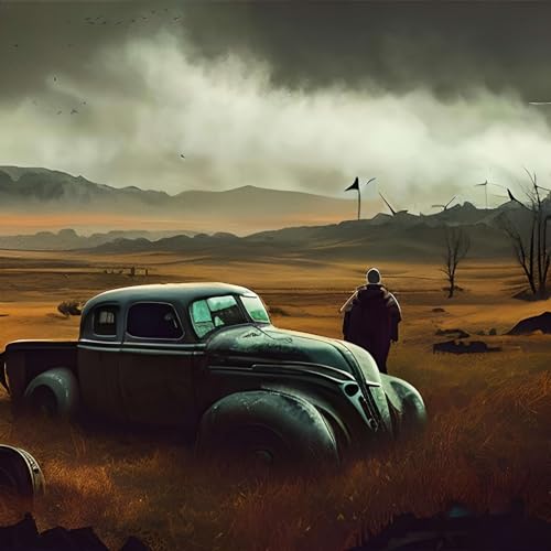 Fallout by Vory on Amazon Music - Amazon.com