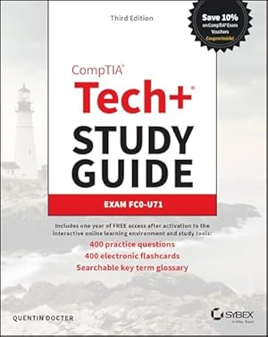 CompTIA Security+ Practice Tests: Exam SY0-701 (Sybex Study Guide ...