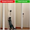 Amazon.com : ‎Frychee Wall Corner Protector, Walls Edge Protector，Self ...