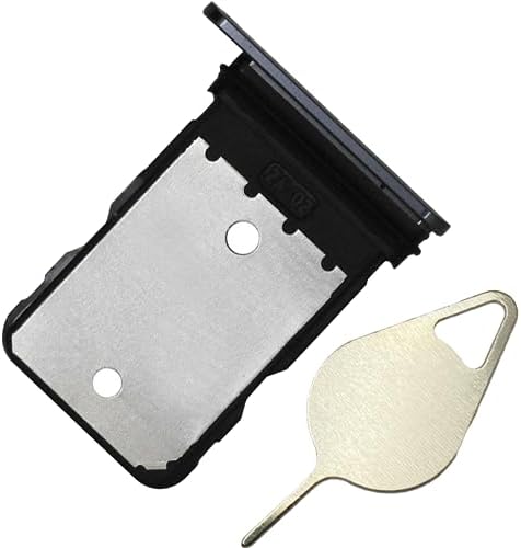 Amazon.com: SECRETIGER Sim Card Tray Holder with Pin Replacement for ...