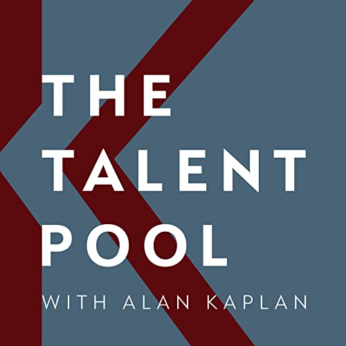 Amazon.com: The Talent Pool with Alan Kaplan : Alan Kaplan: Audible ...