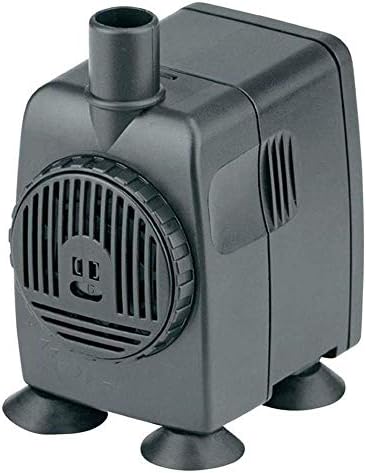 Pontec PondoCompact 5000 Water Feature Pump : Amazon.co.uk: Garden