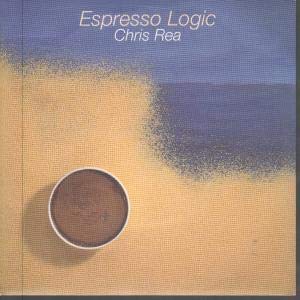 Espresso Logic: Chris Rea: Amazon.es: CDs y vinilos}