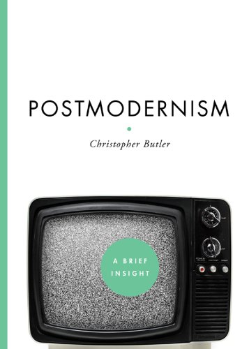 Buy Postmodernism: A Brief Insight Book Online at Low Prices in India ...
