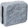 Amazon.com : Beuta Faux Stone Extender Block – 7" L x 4" W x 6.5" H ...