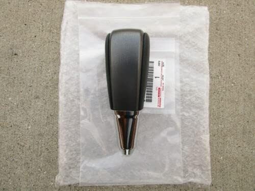 Amazon.com: TOYOTA Genuine 33504-35180-C0 Shift Lever Knob Sub Assembly ...