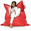 Amazon.com: Fatboy The Original Bean Bag, Red : Home & Kitchen