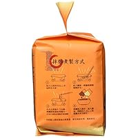 Amazon.com : PAMI TSENG NOODLES - Hu Sesame Flavour - 4 pack, 508g ...