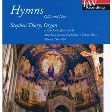 Stephen Tharp, Herbert Howells, Claude Goudimel, Martin Luther ...