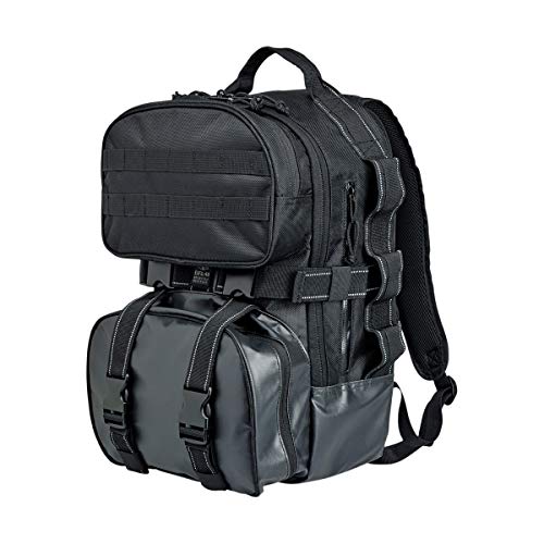 Exos 48 Backpack – The 16 best products compared - Outdoors Magazine