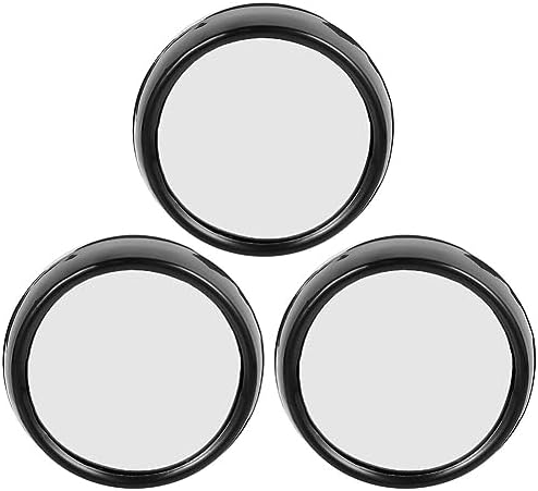 Amazon.com: SOLUSTRE 3pcs Computer Mirror Mini Pcs Office Desk ...