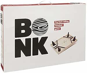Amazon | Buffalo Games Bonk Board Game | ボードゲーム | おもちゃ