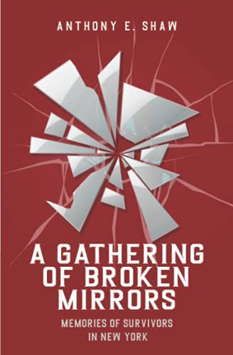 Book review of A Gathering of Broken Mirrors - Readers' Favorite: Book ...