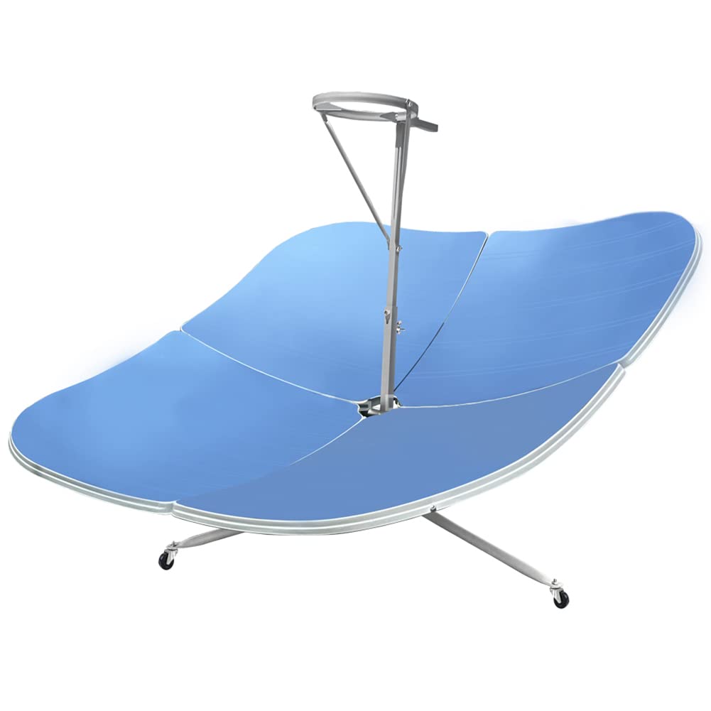 Buy TEHONGMAI Solar Cooker 1500W Carbon Steel Solar Oven Stove buy-tehongmai-solar-cooker-1500w-carbon-steel-solar-oven-stove