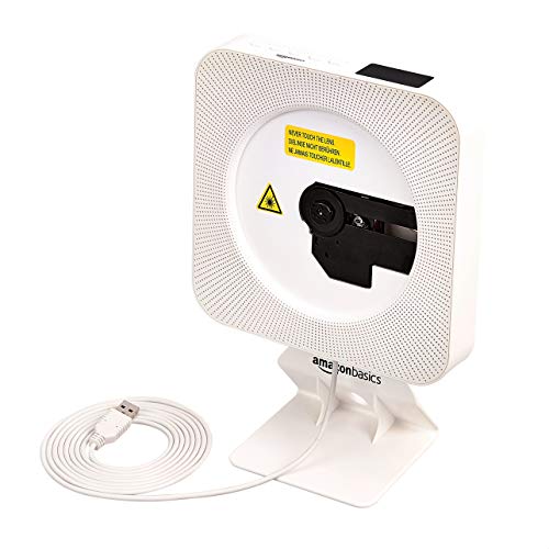 Amazon.co.uk Best Sellers: The most popular items in Home Audio CD Players