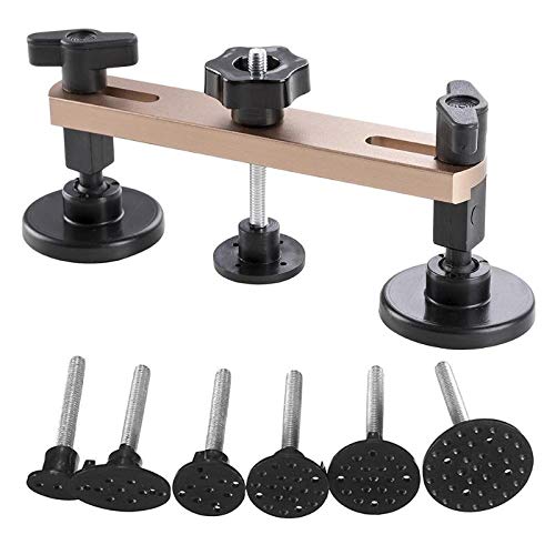 Generic 7Fix Dent Repair Tool Kit Instent Paintless Auto Car Body Dae ...