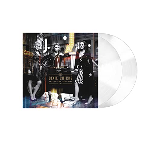The Chicks Concerts & Live Tour Dates: 2024-2025 Tickets | Bandsintown