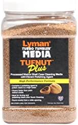 Amazon.co.jp: Lyman Lyman Medium Tufnut Plusリロード媒体（5.5ポンド） : おもちゃ