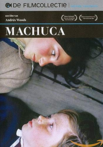Machuca: Amazon.de: DVD & Blu-ray