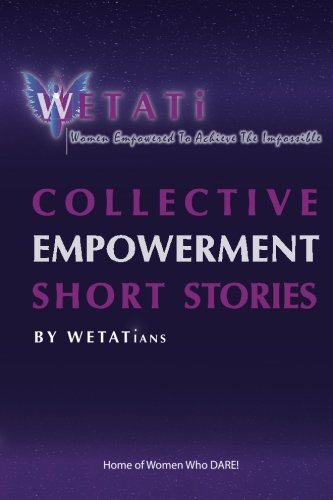 Collective Empowerment: Short Stories | Amazon.com.br