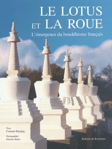 Lotus Et La Roue: Amazon.co.uk: Butigieg, Corinne: 9782841564514: Books