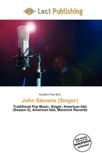 Amazon.co.jp: John Stevens (Singer) : 本