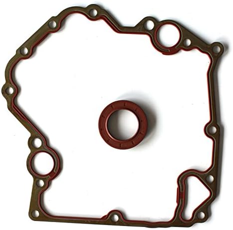 Amazon.com: MOTOKU Timing Cover Gasket for Jeep Grand Cherokee for ...