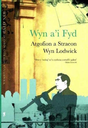 Amazon.com: Wyn a'i Fyd (Welsh Edition): 9781845271961: Wyn Lodwick: Books
