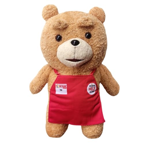 Find The Best Ted The Talking Bear Reviews & Comparison - Katynel