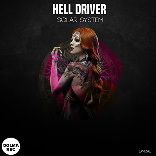 Solar System de Hell Driver en Amazon Music Unlimited