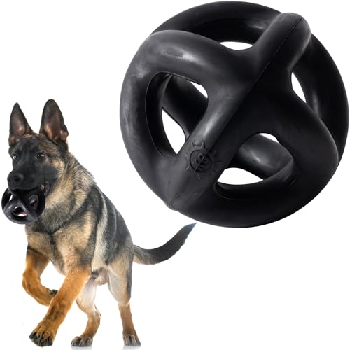 Indestructible Dog Ball – The 15 best products compared - Wild Explained
