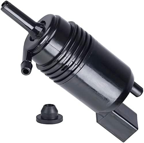 Amazon.com: ACDelco GM Original Equipment 84518407 Camera Washer Fluid ...