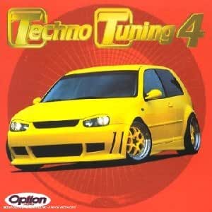 Techno Tuning / Vol.4: Compilation, O Nexis: Amazon.es: CD y vinilos}