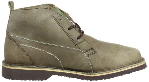 Buy Puma Men's Terrae Mid Africa L at Amazon.in
