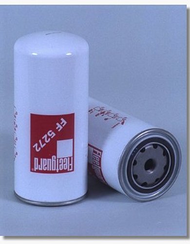 Fleetguard FF5272 Spin-On Fuel Filter : Amazon.co.uk: Automotive