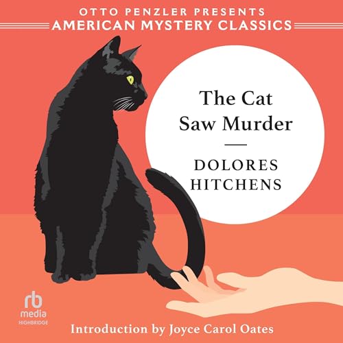 Amazon.com: The Cat Saw Murder: The Rachel Murdock Mysteries, Book 1 ...