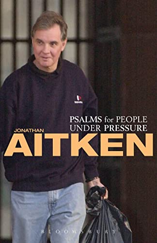 Jonathan Aitken