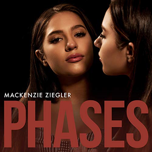 Nothing on Us song by kenzie from Phases on Amazon Music