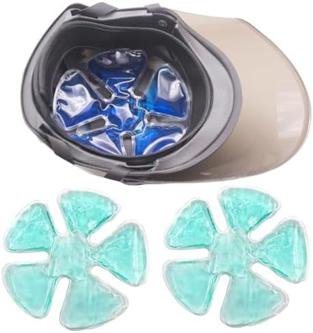 Amazon.com: Head Ice Pack, Ice Pack Headache Cool Down Cold Pack ...