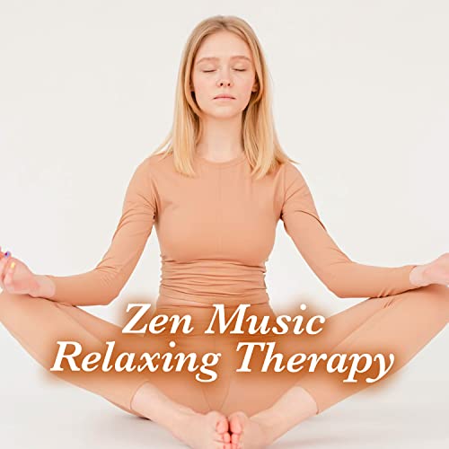 Amazon.com: Zen Music Relaxing Therapy : Zen Music Relaxing Therapy ...