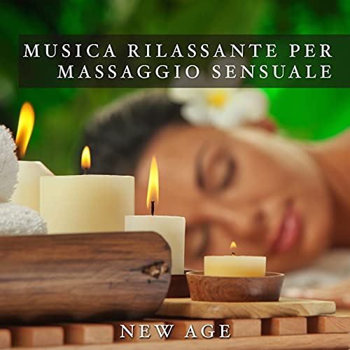 Play Musica Rilassante per Massaggio Sensuale by Marvin Thurman ...