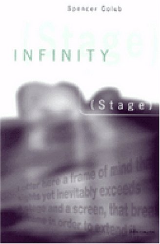 Amazon.com: Infinity (Stage): 9780472088454: Golub, Spencer Jay: Books