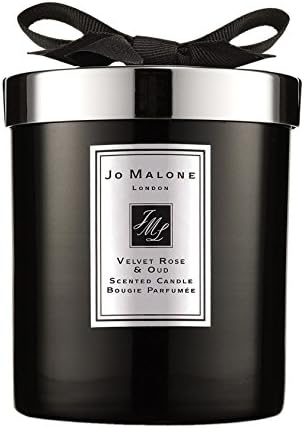 Jo Malone Velvet Rose & Oud 200g : Amazon.co.uk: Beauty