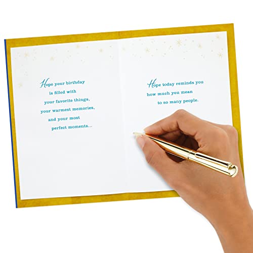 The 30 Best Hallmark Birthday Cards of 2026 [Verified] - Cherry Picks