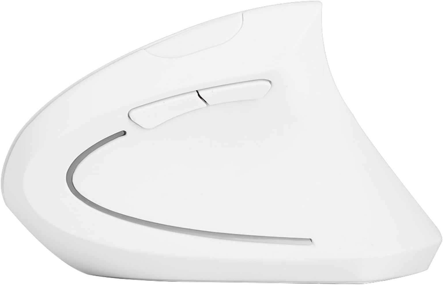 HAVIT 2.4GHz Ergonomische Funkmaus, Optische vertikale kabellose Maus ...