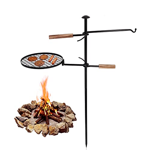 The 7 Best Swing Grills - Guide